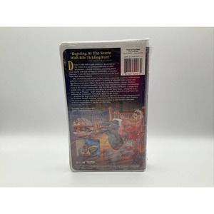 Disney | Media | Walt Disney Masterpiece The Aristocrats Vhs Master ...